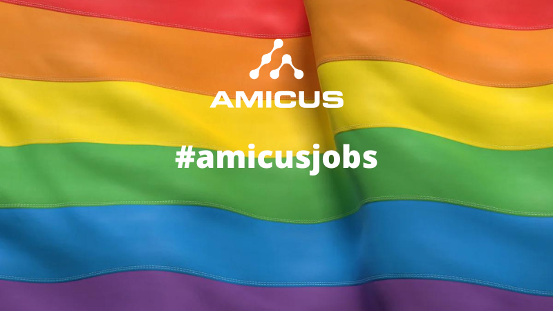 5 LGBTQ+ Names in Tech You should Know · Amicus Recruitment